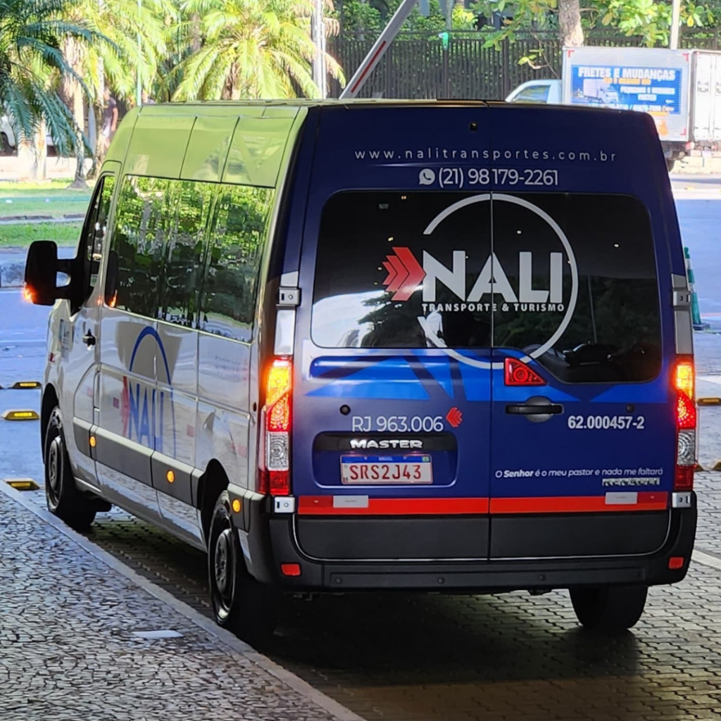 Nali Transportes